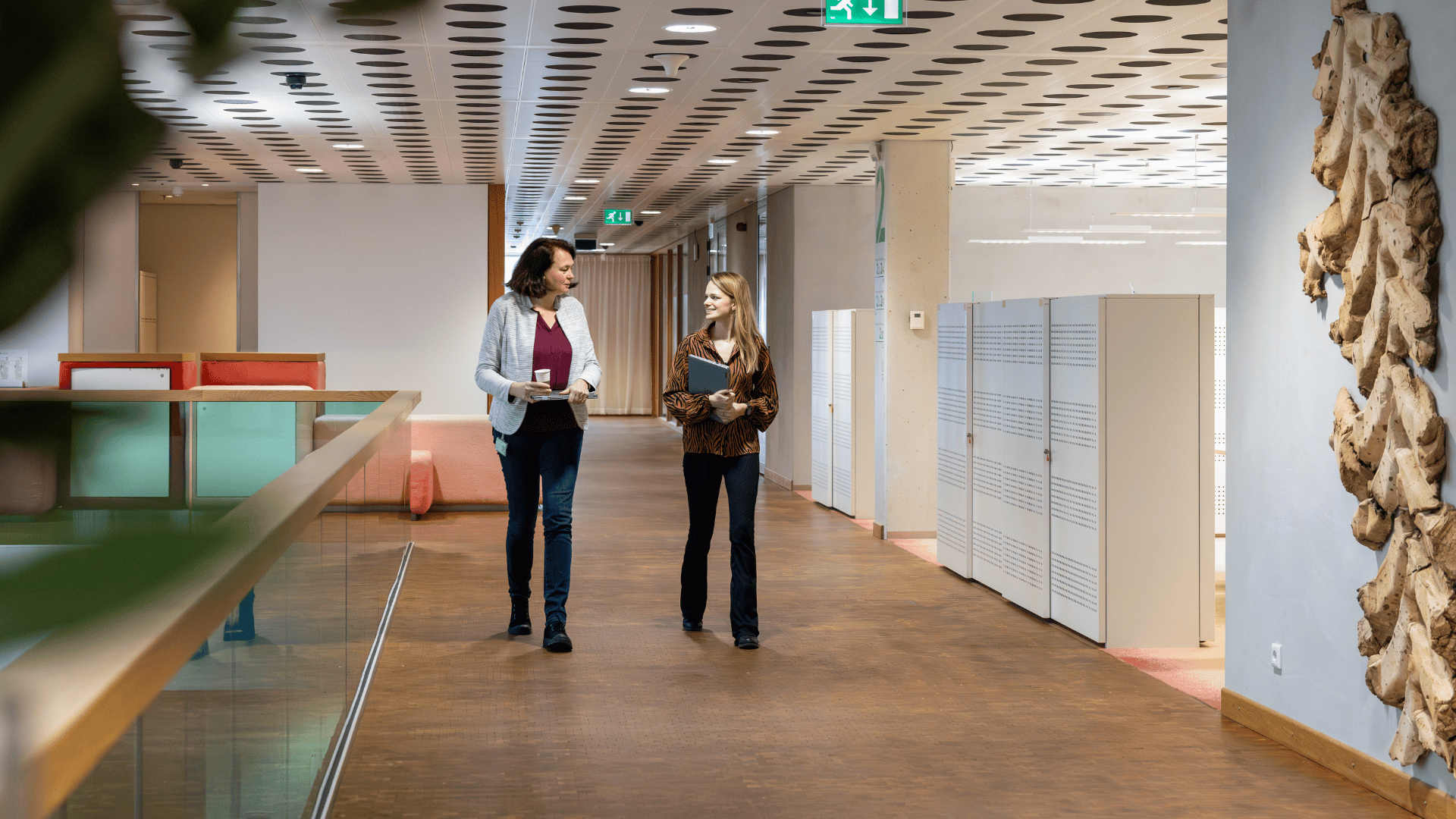 Stage lopen bij ZLTO - Werken bij ZLTO