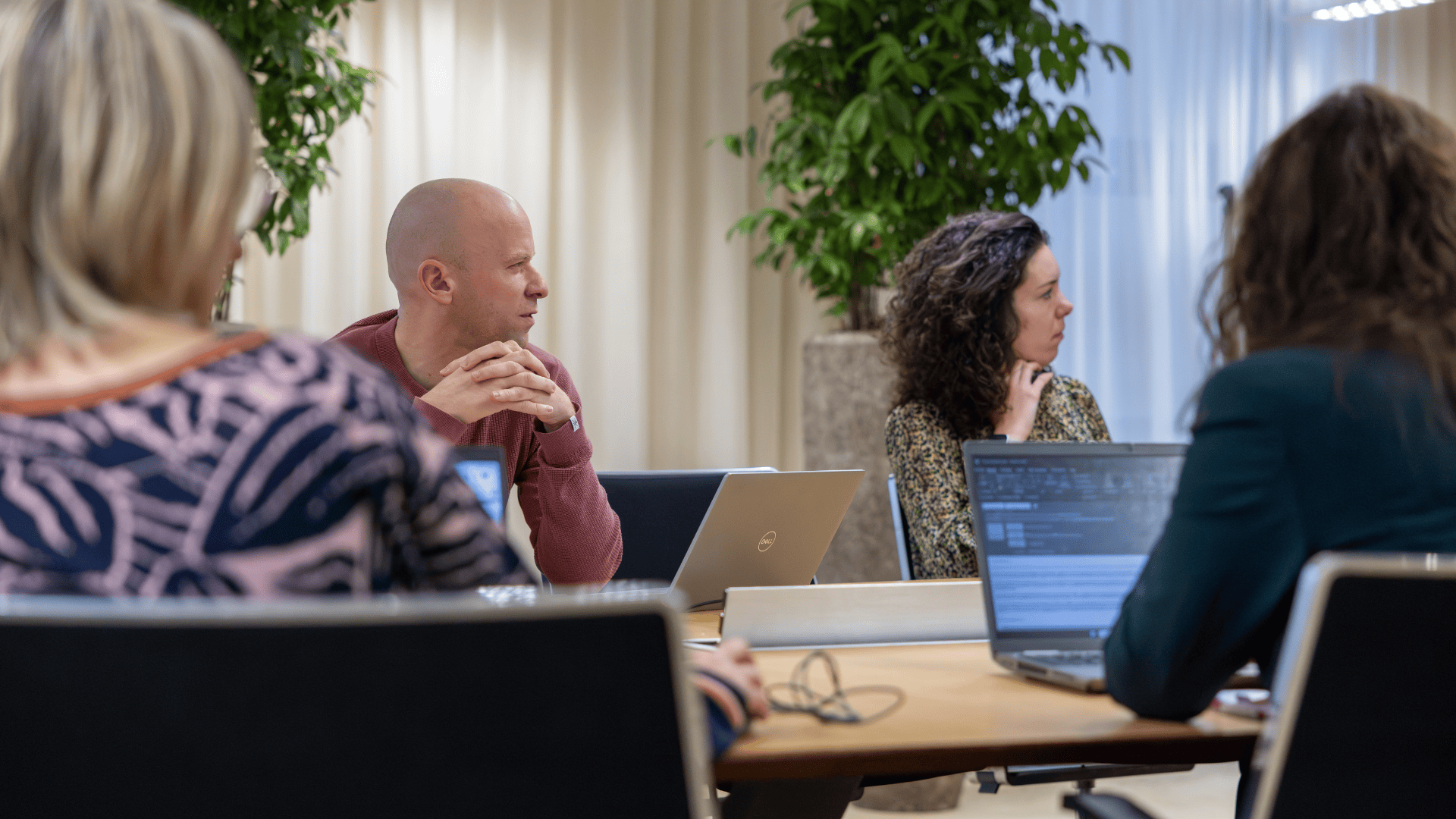 Team Leden & Marketing - Werken bij ZLTO